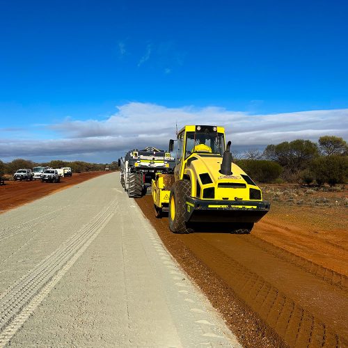 Services – GDR Civil Contracting